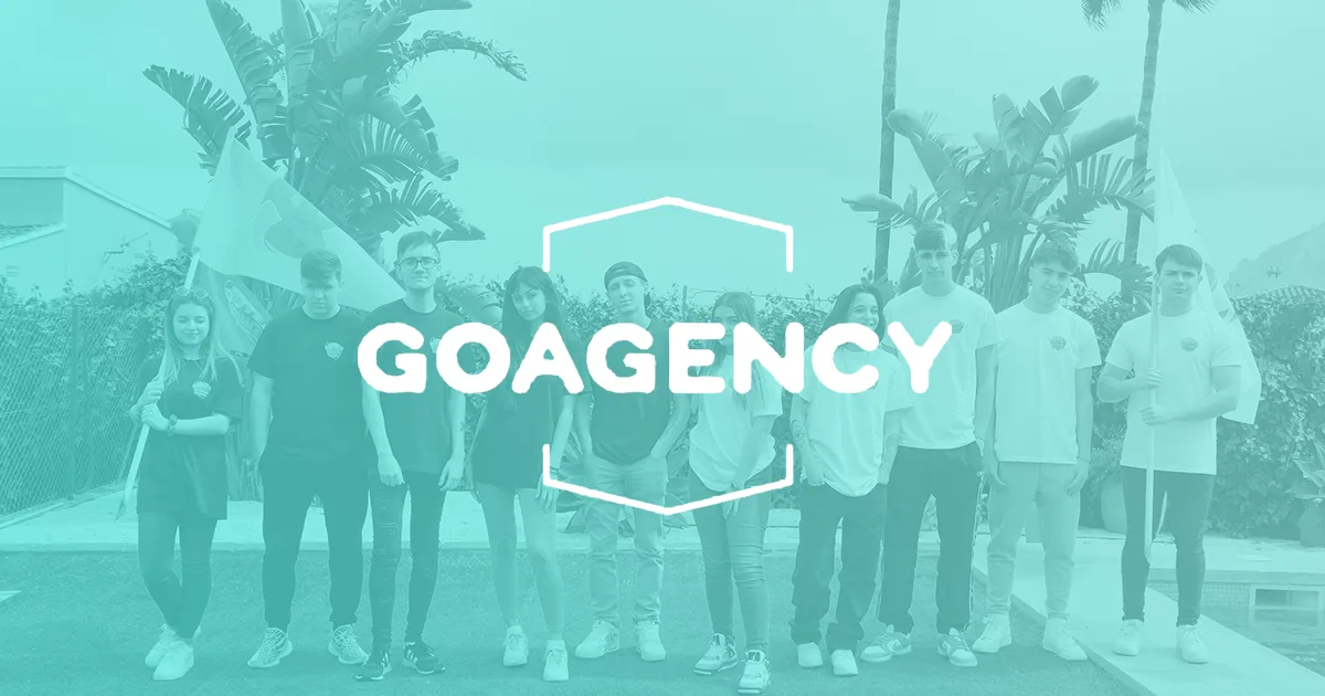 GoAgency - Impulsamos tu Impacto Digital con Marketing de Influencers
